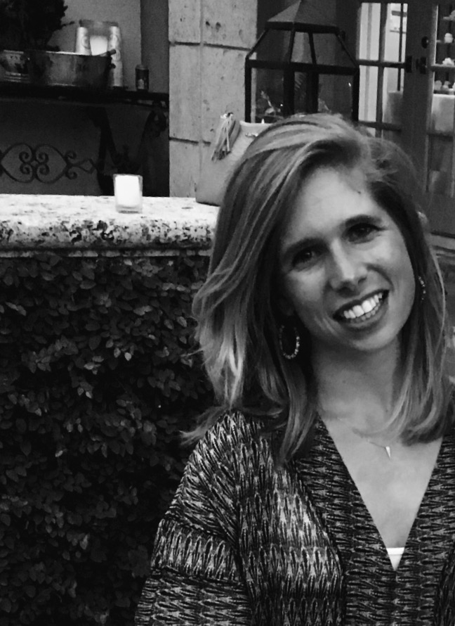 JENNIE LEE GRUBER – strategy | branding | writing